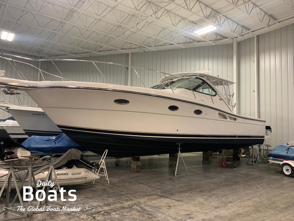 2010 Tiara Yachts 36 Open for sale. View price, photos and Buy 2010 ...