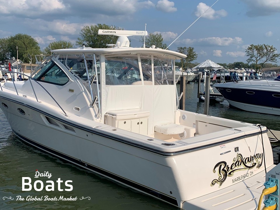 2010 Tiara Yachts 36 Open for sale. View price, photos and Buy 2010 ...