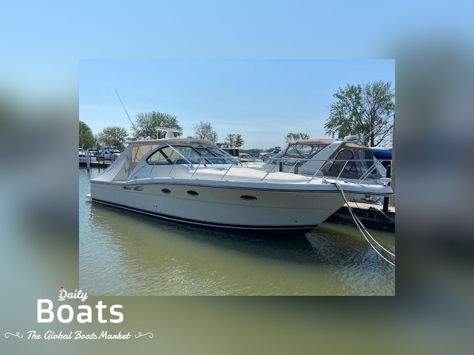 2010 Tiara Yachts 36 Open for sale. View price, photos and Buy 2010 ...