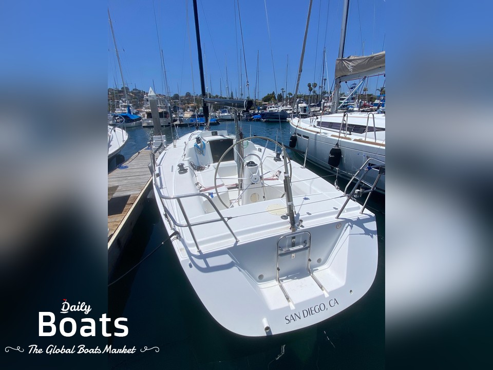 2002 J Boats J/105 for sale. View price, photos and Buy 2002 J Boats J ...