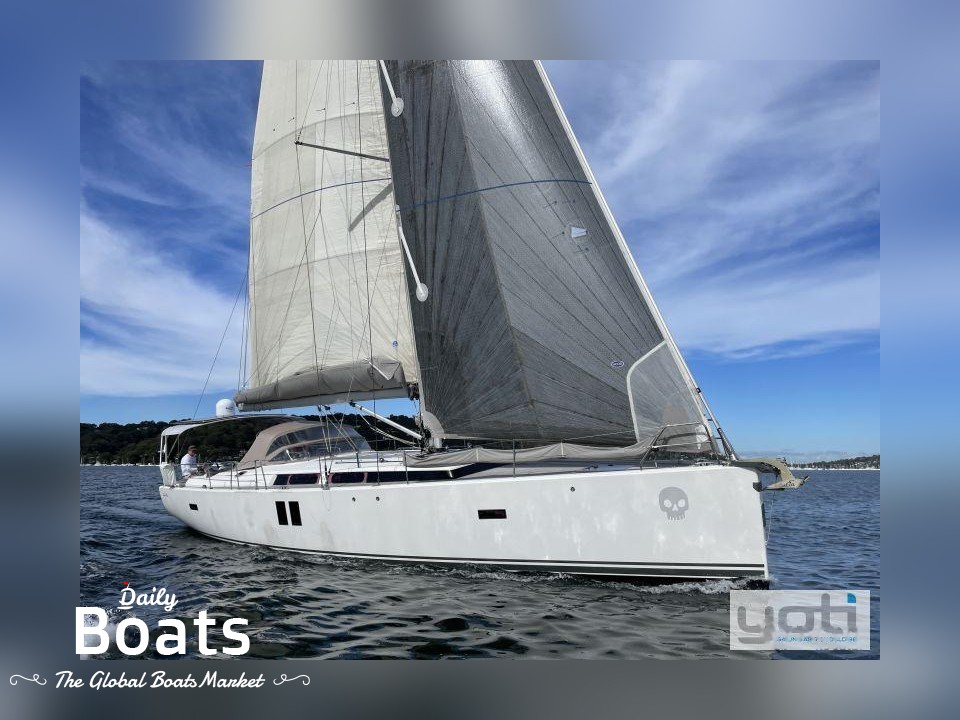 2011 Hanse 495 for sale. View price, photos and Buy 2011 Hanse 495 #325976