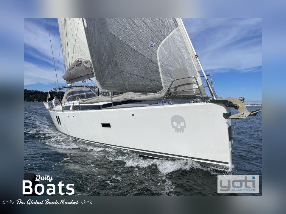 2011 Hanse 495 for sale. View price, photos and Buy 2011 Hanse 495 #325976