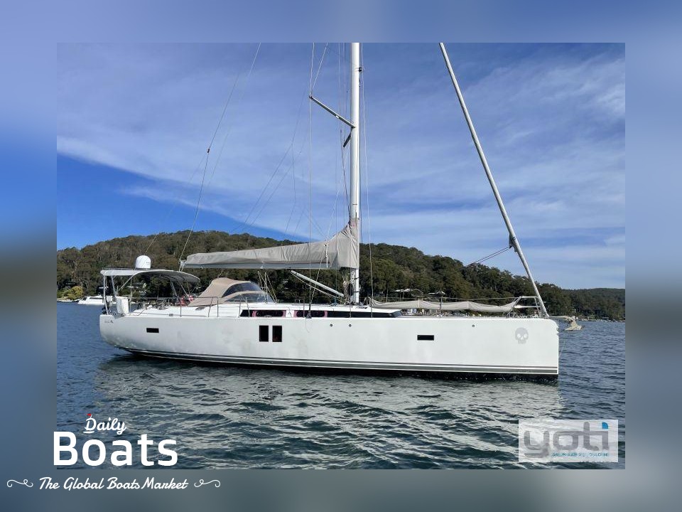 2011 Hanse 495 for sale. View price, photos and Buy 2011 Hanse 495 #325976