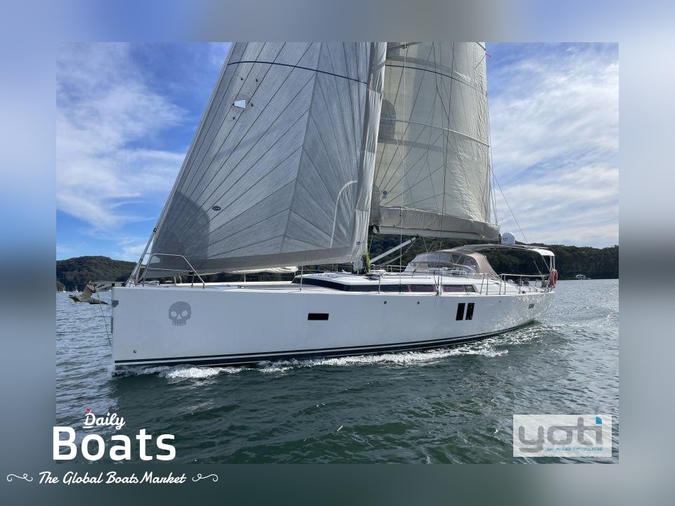 2011 Hanse 495 for sale. View price, photos and Buy 2011 Hanse 495 #325976