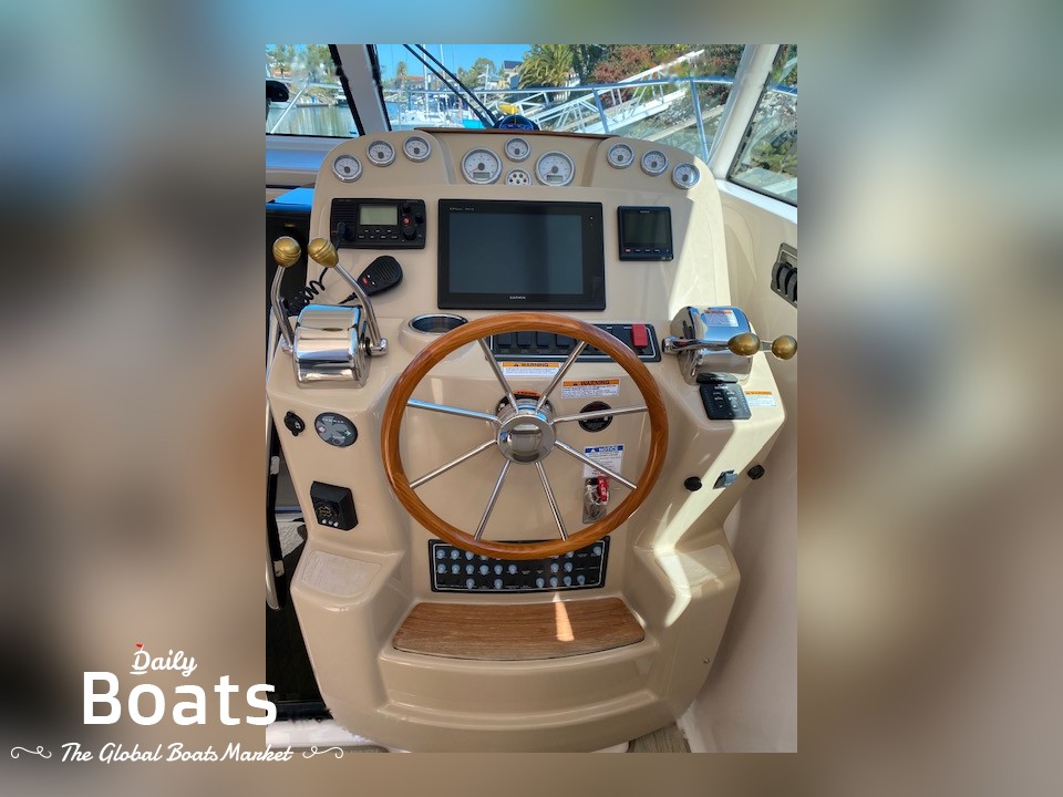 2017 Tiara Yachts 31 Coronet for sale. View price, photos and Buy 2017 ...