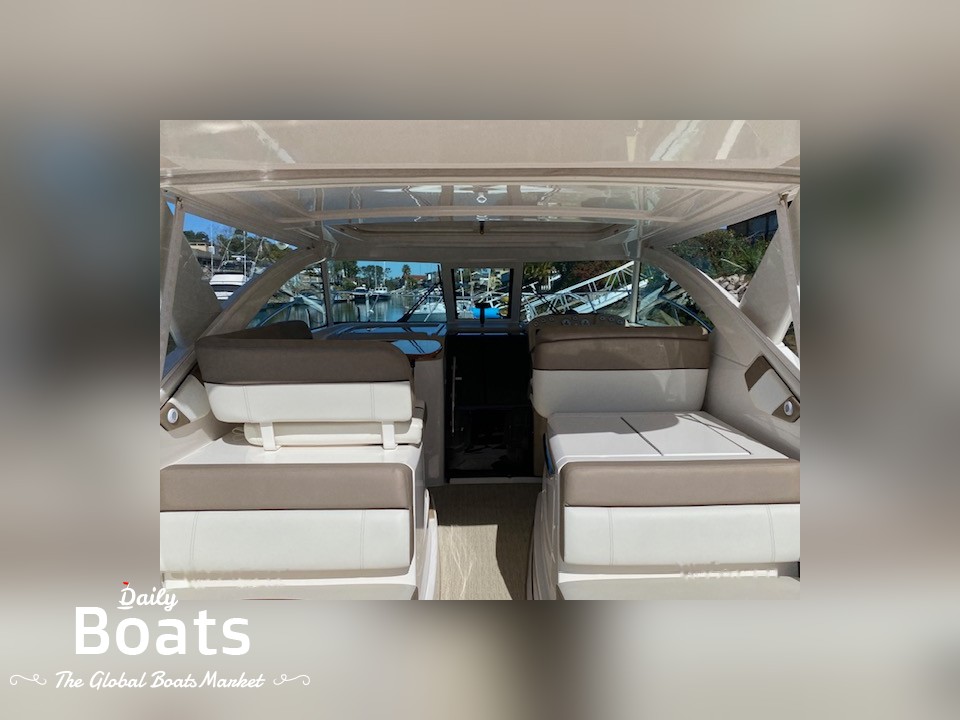 2017 Tiara Yachts 31 Coronet for sale. View price, photos and Buy 2017 ...