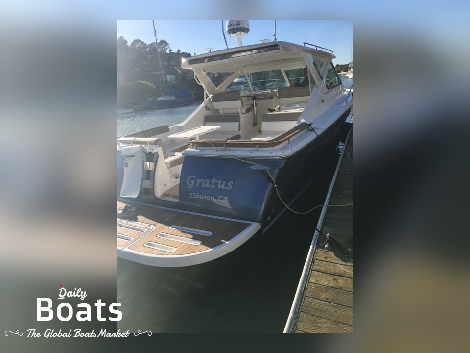 2017 Tiara Yachts 31 Coronet for sale. View price, photos and Buy 2017 ...