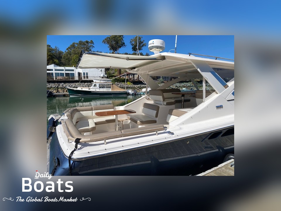 2017 Tiara Yachts 31 Coronet for sale. View price, photos and Buy 2017 ...