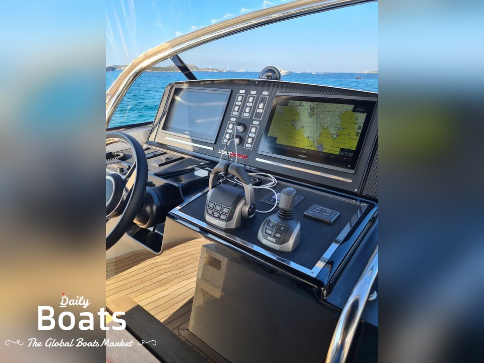 2021 Solaris Power 48 for sale. View price, photos and Buy 2021 Solaris ...