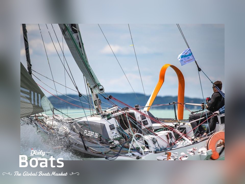 2012 Custom Flaar 26 for sale. View price, photos and Buy 2012 Custom ...