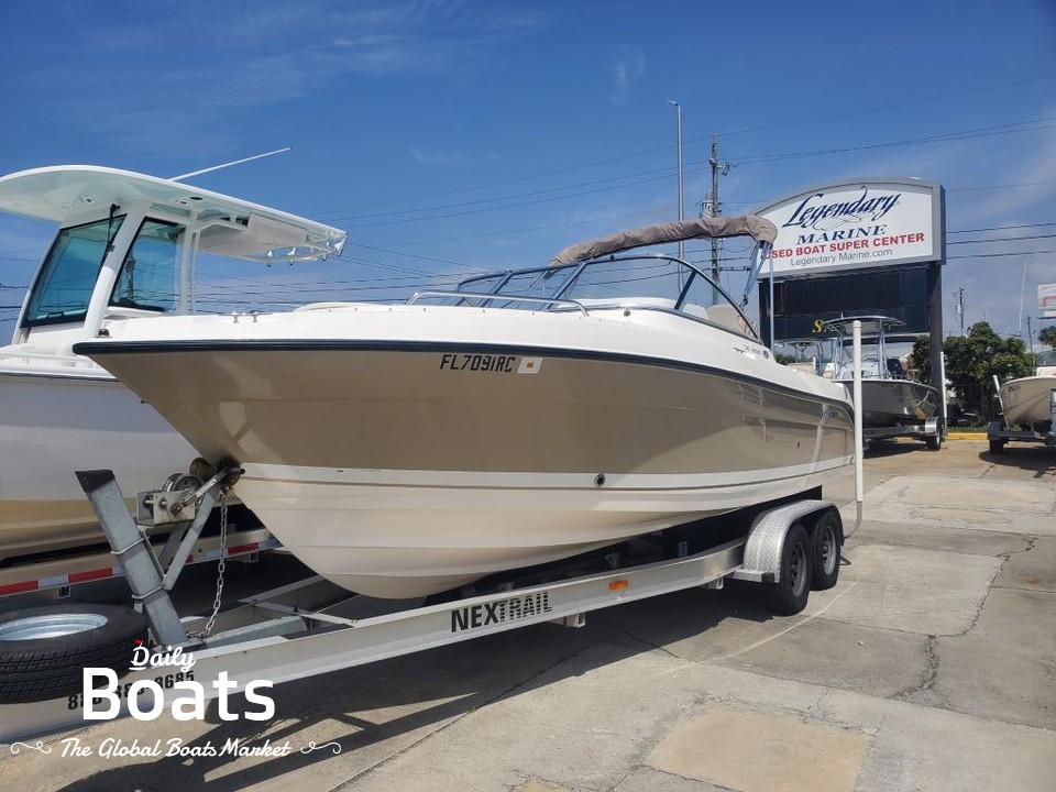 2015 Pursuit Dc 235 Dual Console for sale. View price, photos and Buy ...