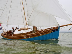 Gaff rigged cutter for sale - Daily Boats