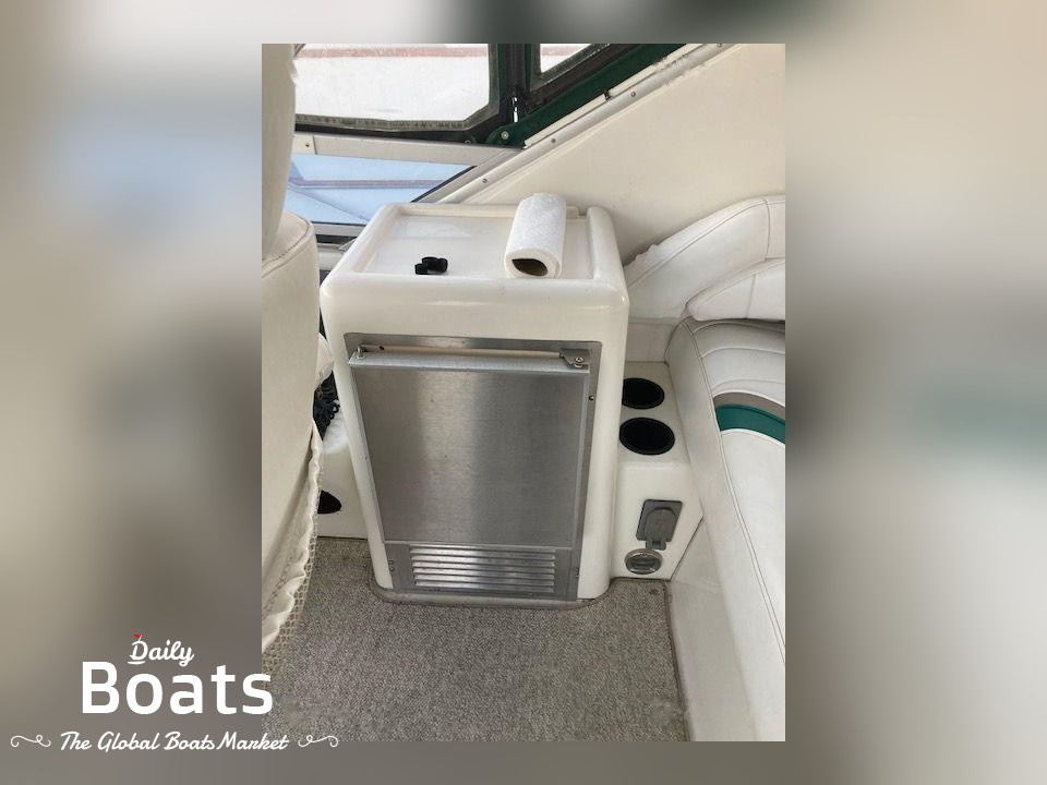 1992 Sea Ray 350 Express Cruiser for sale. View price, photos and Buy ...