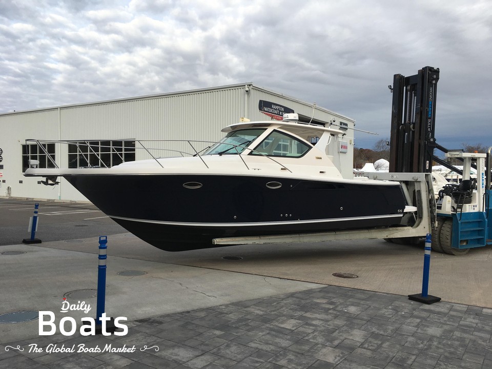 2011 Tiara Yachts 3100 Open for sale. View price, photos and Buy 2011 ...