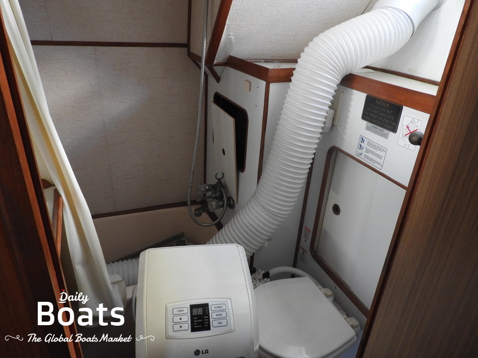 1982 Bell Boy Power Commander Trawler for sale. View price, photos and ...