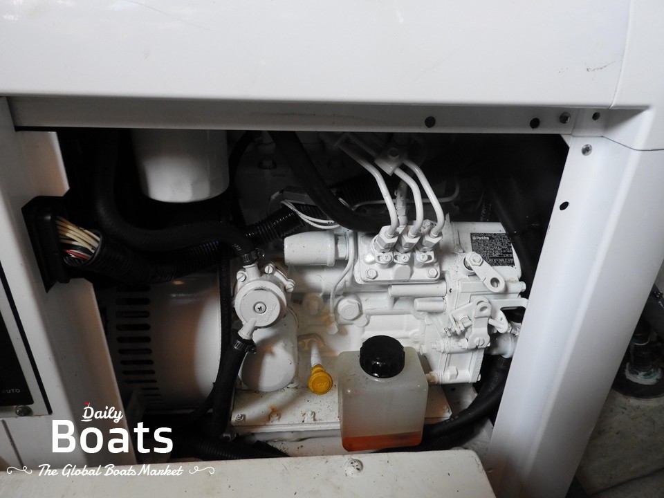 1982 Bell Boy Power Commander Trawler for sale. View price, photos and ...