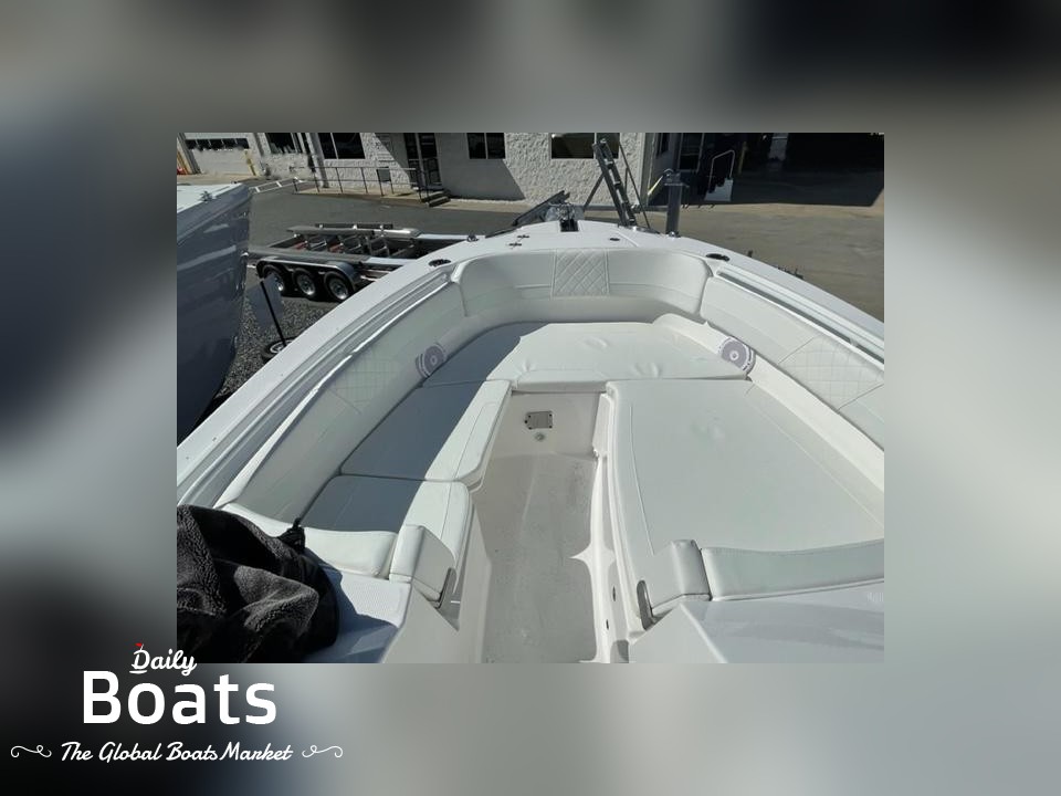 2022 Edgewater 262 Cx for sale. View price, photos and Buy 2022 ...