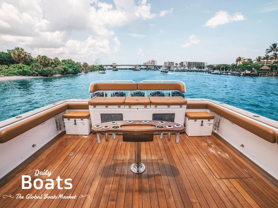 2020 HCB 65 Estrella for sale. View price, photos and Buy 2020 HCB 65 ...