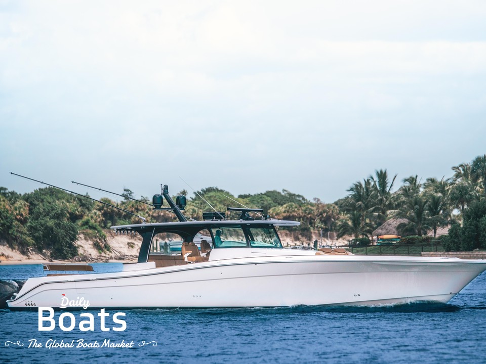 2020 HCB 65 Estrella for sale. View price, photos and Buy 2020 HCB 65 ...