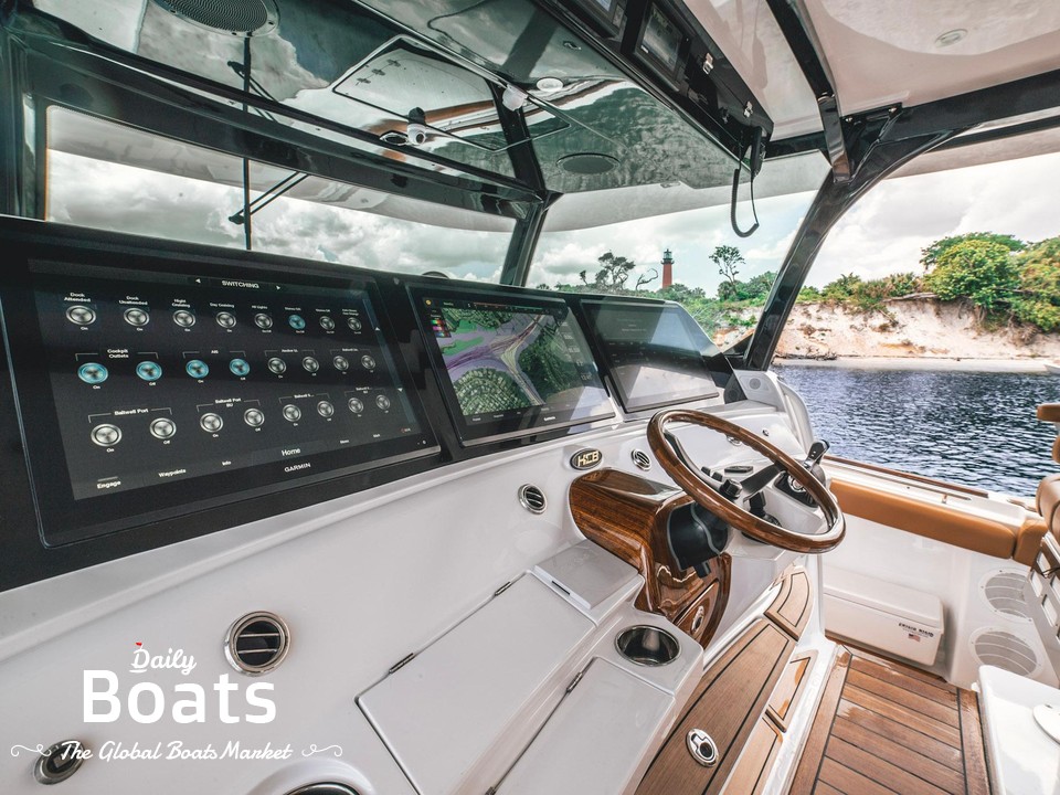 2020 HCB 65 Estrella for sale. View price, photos and Buy 2020 HCB 65 ...