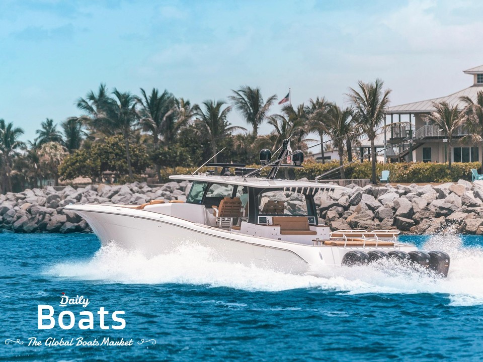 2020 HCB 65 Estrella for sale. View price, photos and Buy 2020 HCB 65 ...