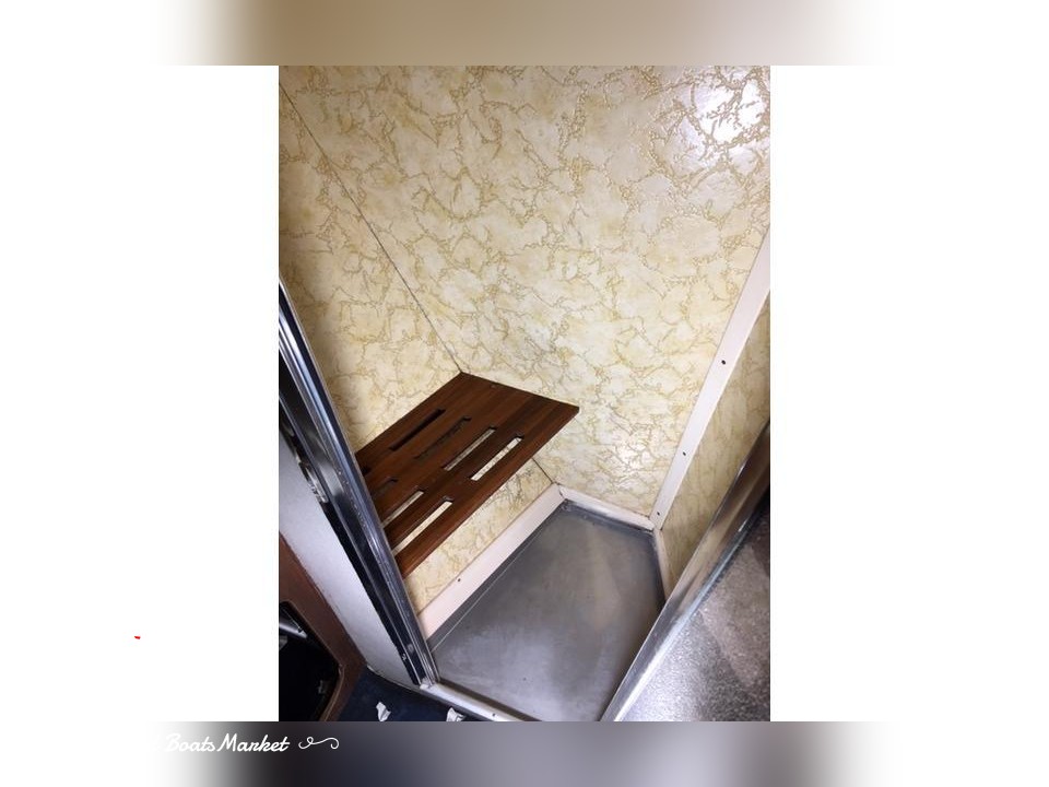 1978 Pacemaker Sport Fisher 40 for sale. View price, photos and Buy ...