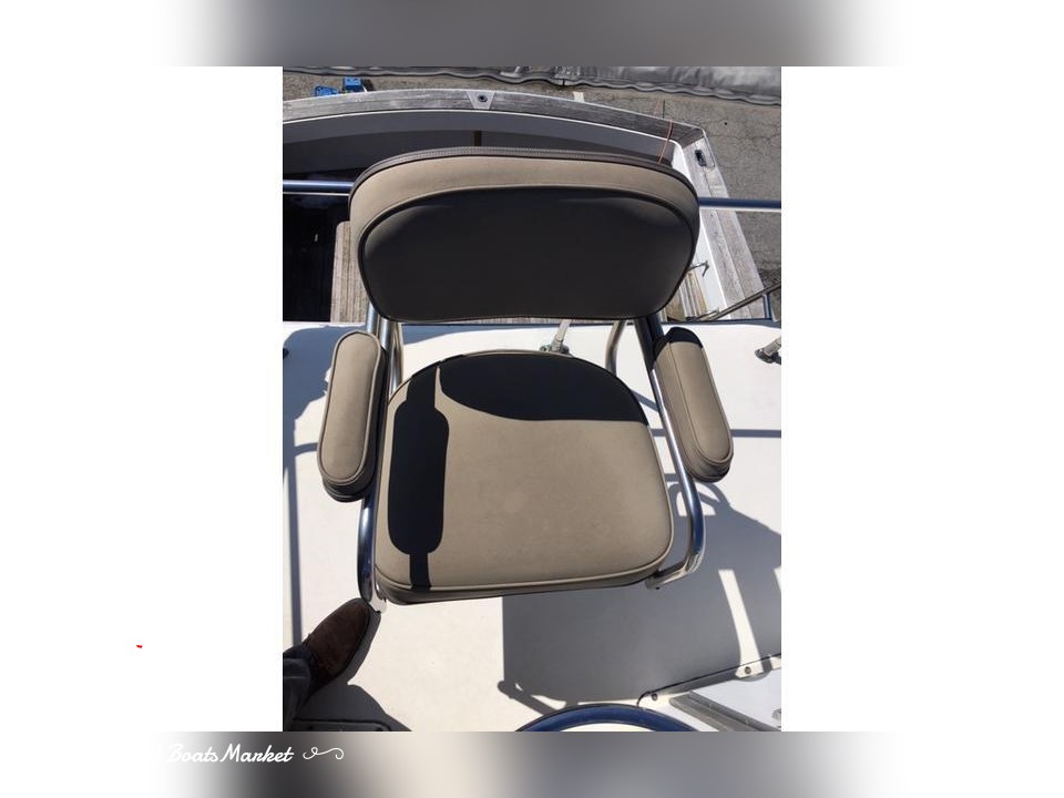 1978 Pacemaker Sport Fisher 40 for sale. View price, photos and Buy ...