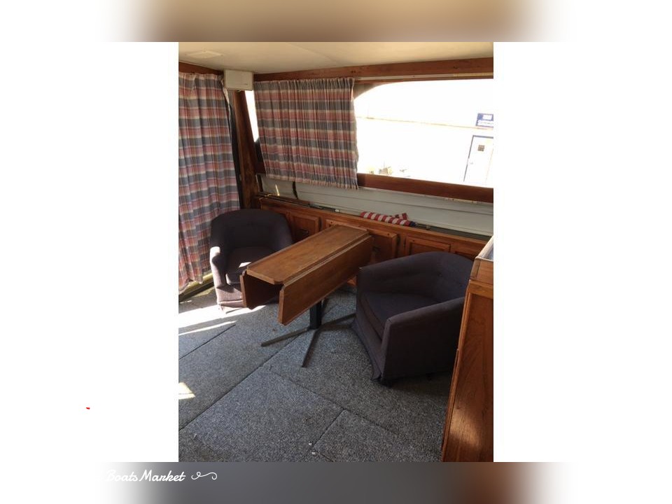 1978 Pacemaker Sport Fisher 40 for sale. View price, photos and Buy ...