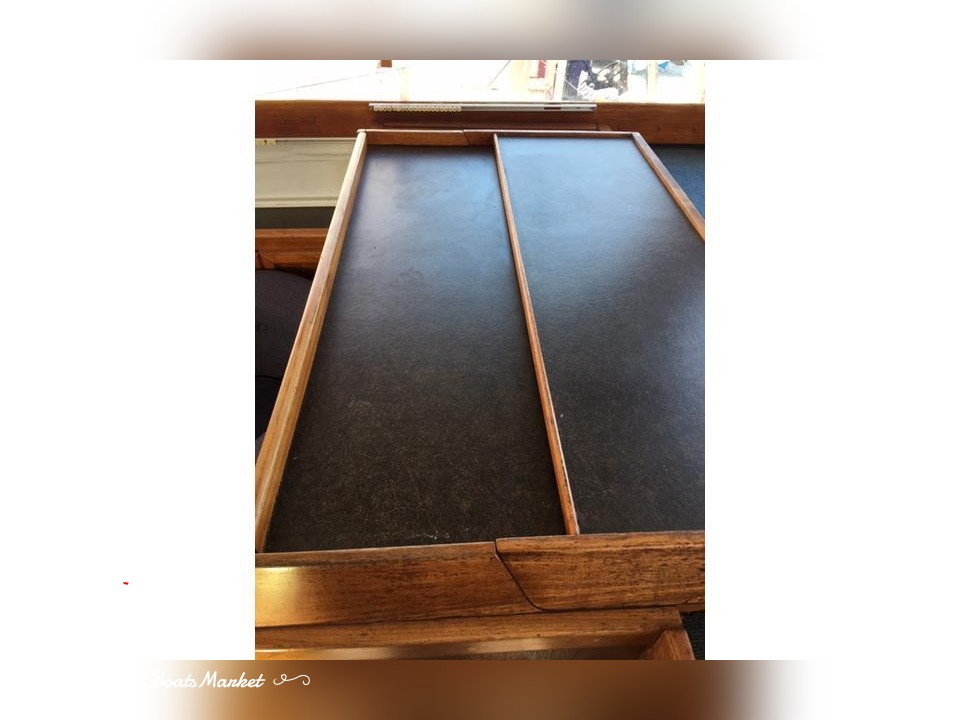 1978 Pacemaker Sport Fisher 40 for sale. View price, photos and Buy ...