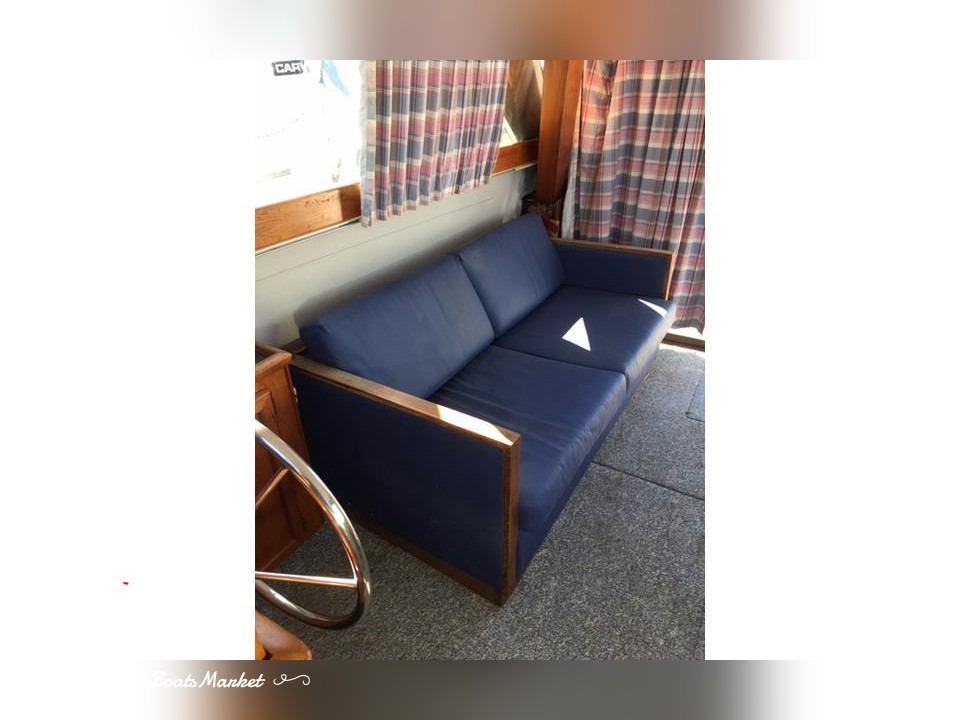 1978 Pacemaker Sport Fisher 40 for sale. View price, photos and Buy ...