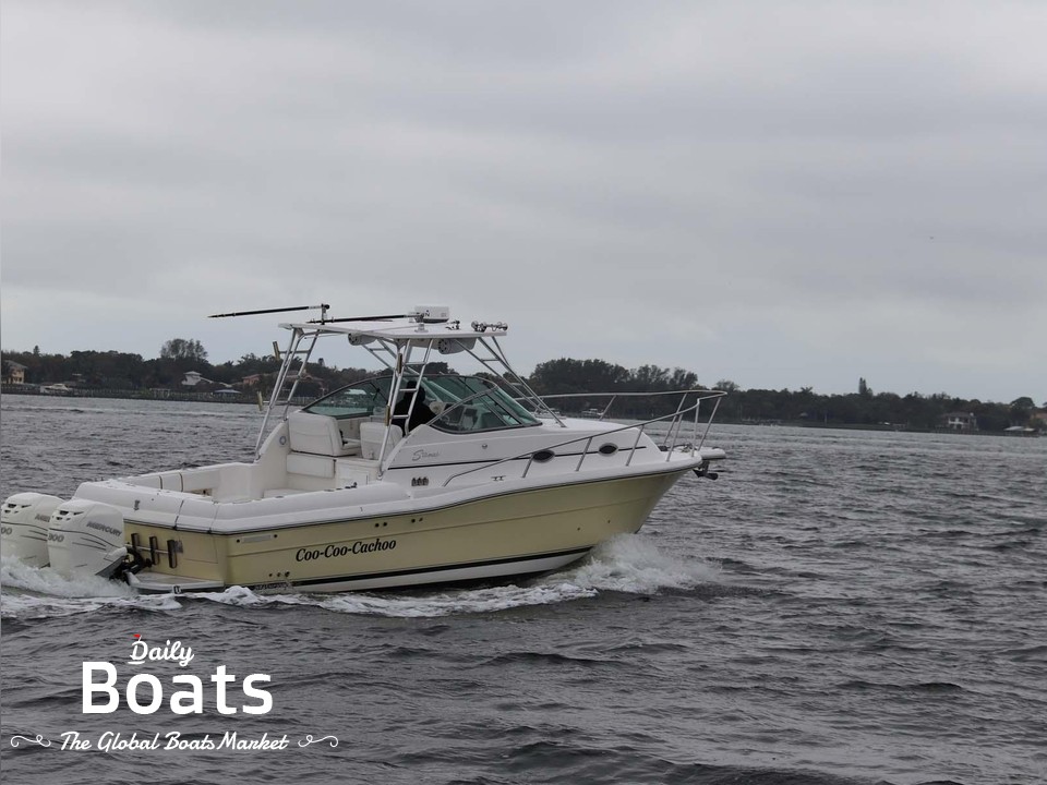 2004 Stamas 320 Express for sale. View price, photos and Buy 2004 ...