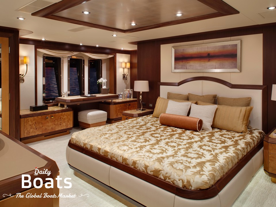 2013 Christensen Ocean Alexander for sale. View price, photos and Buy ...