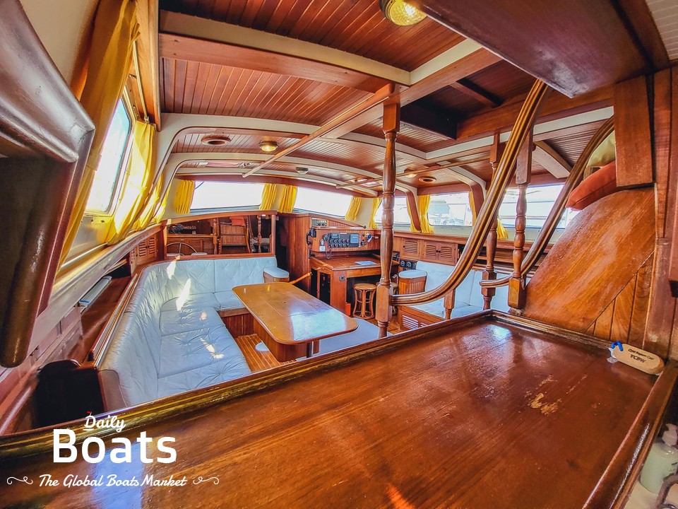 1988 Ta Chiao Ct-56 for sale. View price, photos and Buy 1988 Ta Chiao Ct-56 #326044