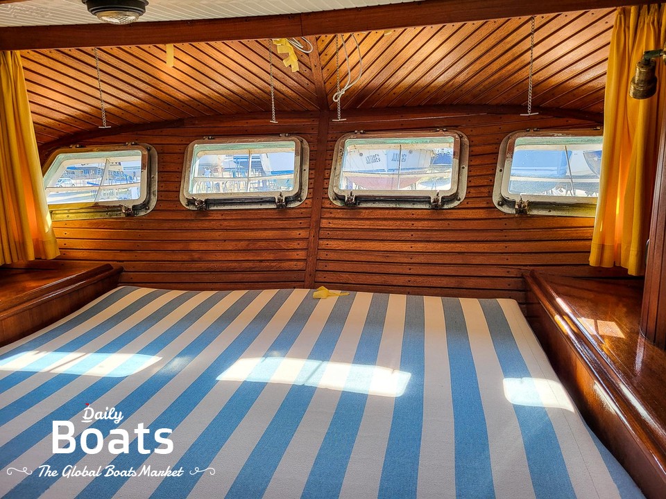 1988 Ta Chiao Ct-56 for sale. View price, photos and Buy 1988 Ta Chiao Ct-56 #326044