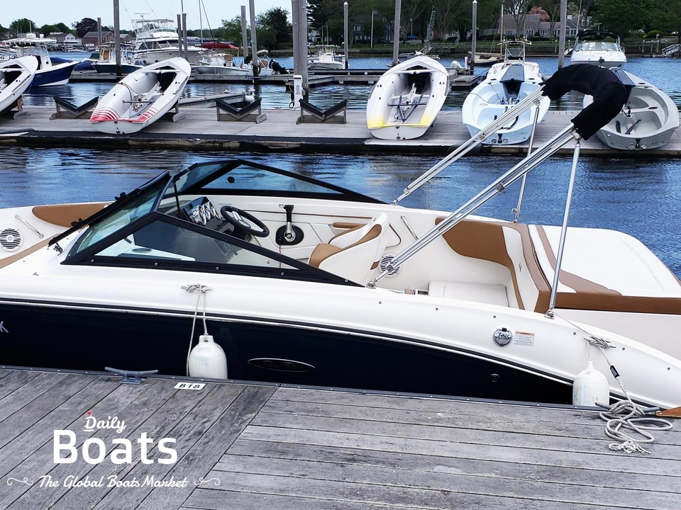 2018 Sea Ray 190 Bow Rider for sale. View price, photos and Buy 2018 ...