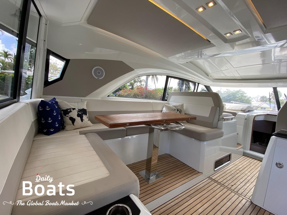 2016 Jeanneau Leader 46 for sale. View price, photos and Buy 2016 ...