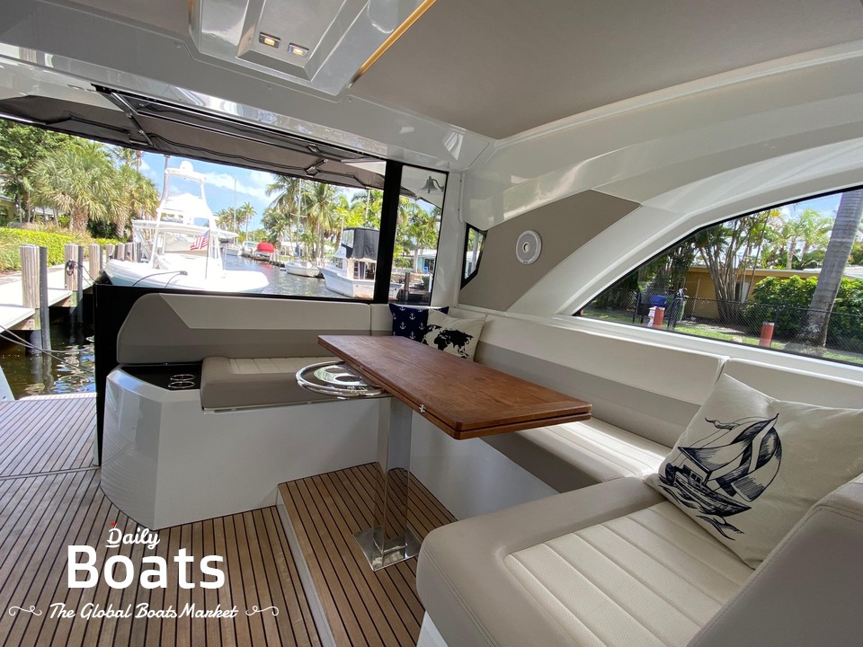 2016 Jeanneau Leader 46 for sale. View price, photos and Buy 2016 ...