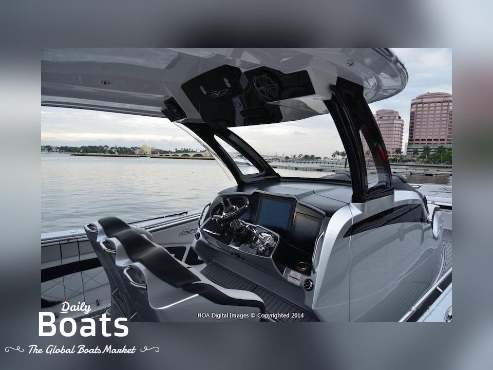 2022 MTI V Marine Technology Inc 42 for sale. View price, photos and ...