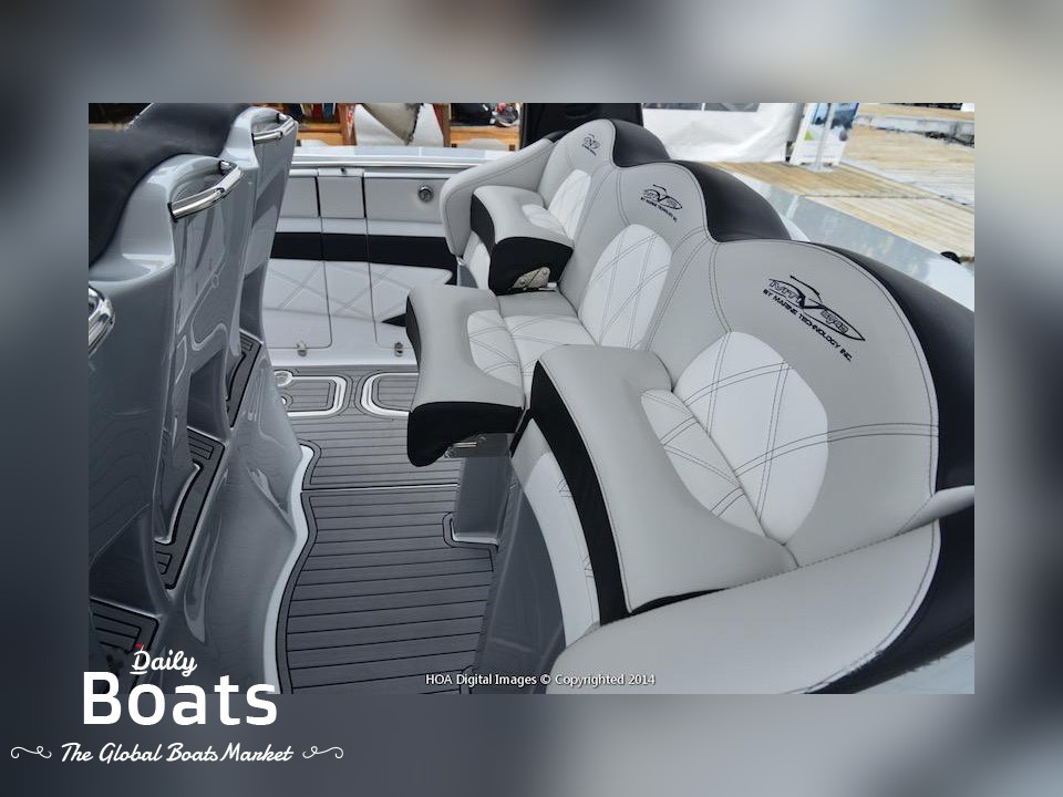 2022 MTI V Marine Technology Inc 42 for sale. View price, photos and ...