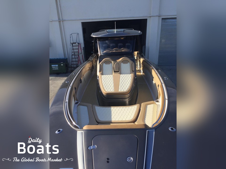 2022 MTI V Marine Technology Inc 42 for sale. View price, photos and ...