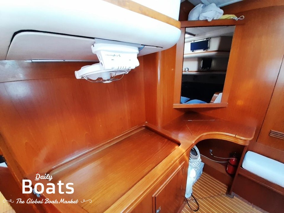 1992 Baltic 52' S&S for sale. View price, photos and Buy 1992 Baltic 52 ...