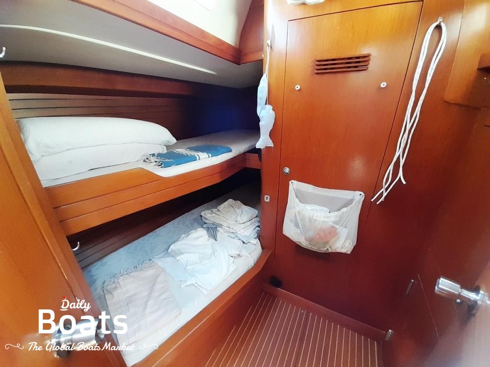 1992 Baltic 52' S&S for sale. View price, photos and Buy 1992 Baltic 52 ...