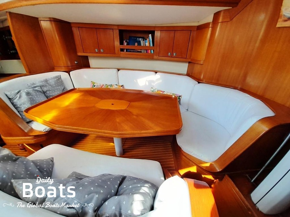 1992 Baltic 52' S&S for sale. View price, photos and Buy 1992 Baltic 52 ...