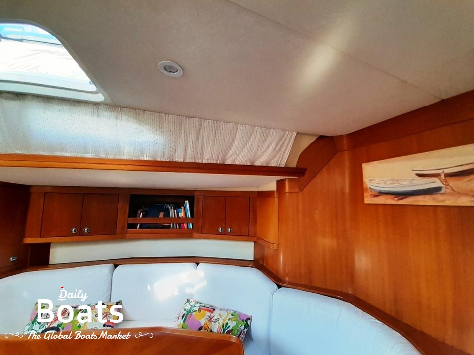 1992 Baltic 52' S&S for sale. View price, photos and Buy 1992 Baltic 52 ...