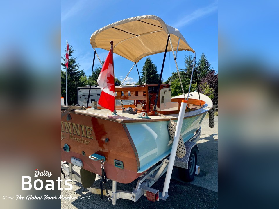 2014 Stimson Ocean Pointer Launch for sale. View price, photos and Buy ...