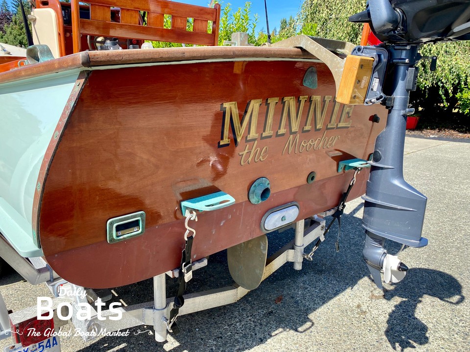 2014 Stimson Ocean Pointer Launch for sale. View price, photos and Buy ...