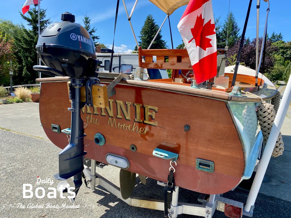 2014 Stimson Ocean Pointer Launch for sale. View price, photos and Buy ...