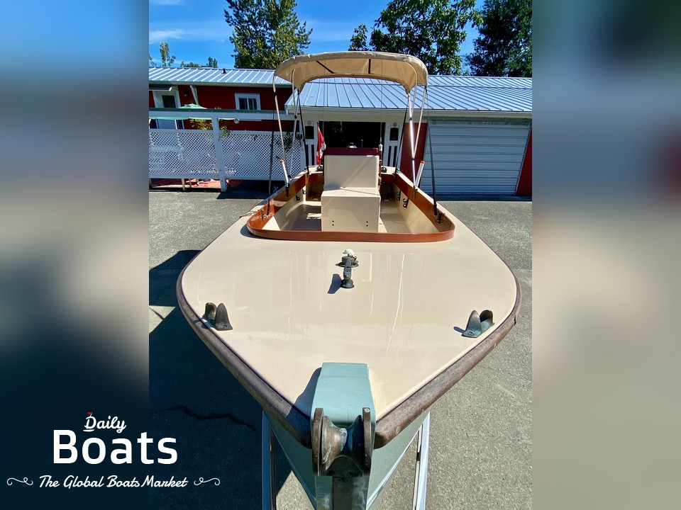 2014 Stimson Ocean Pointer Launch for sale. View price, photos and Buy ...