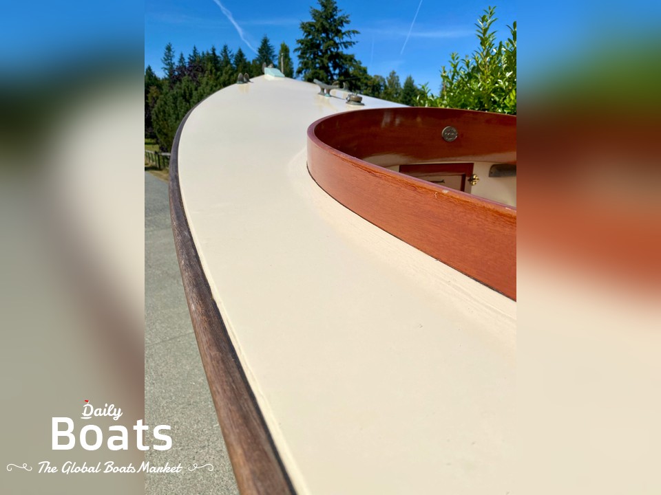 2014 Stimson Ocean Pointer Launch for sale. View price, photos and Buy ...