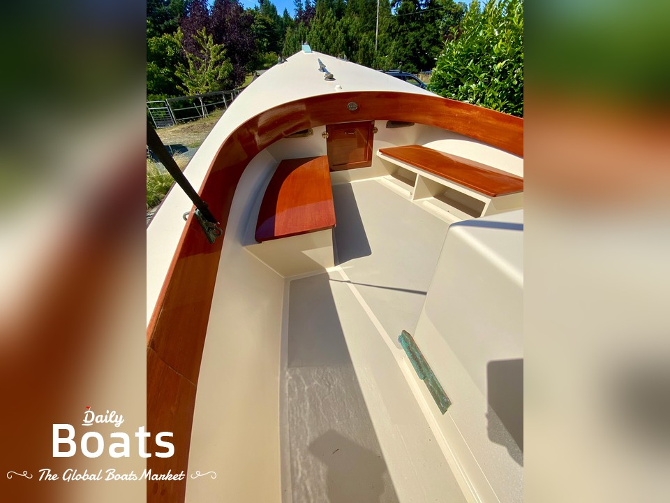 2014 Stimson Ocean Pointer Launch for sale. View price, photos and Buy ...